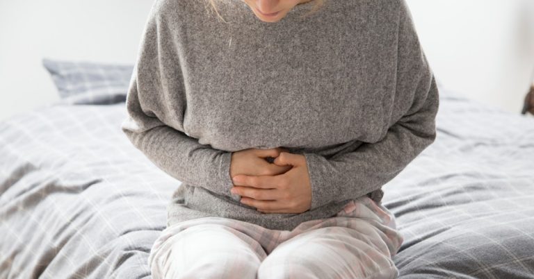 Was tun bei Magen-Darm-Grippe? | arzt-direkt